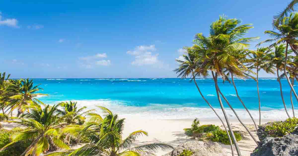 Caraibele sunt una dintre cele mai populare destinații turistice din lume