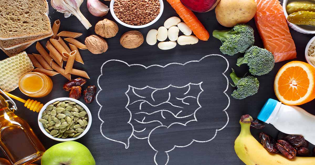 Nutriția reprezintă studiul alimentelor și modului în care acestea ...