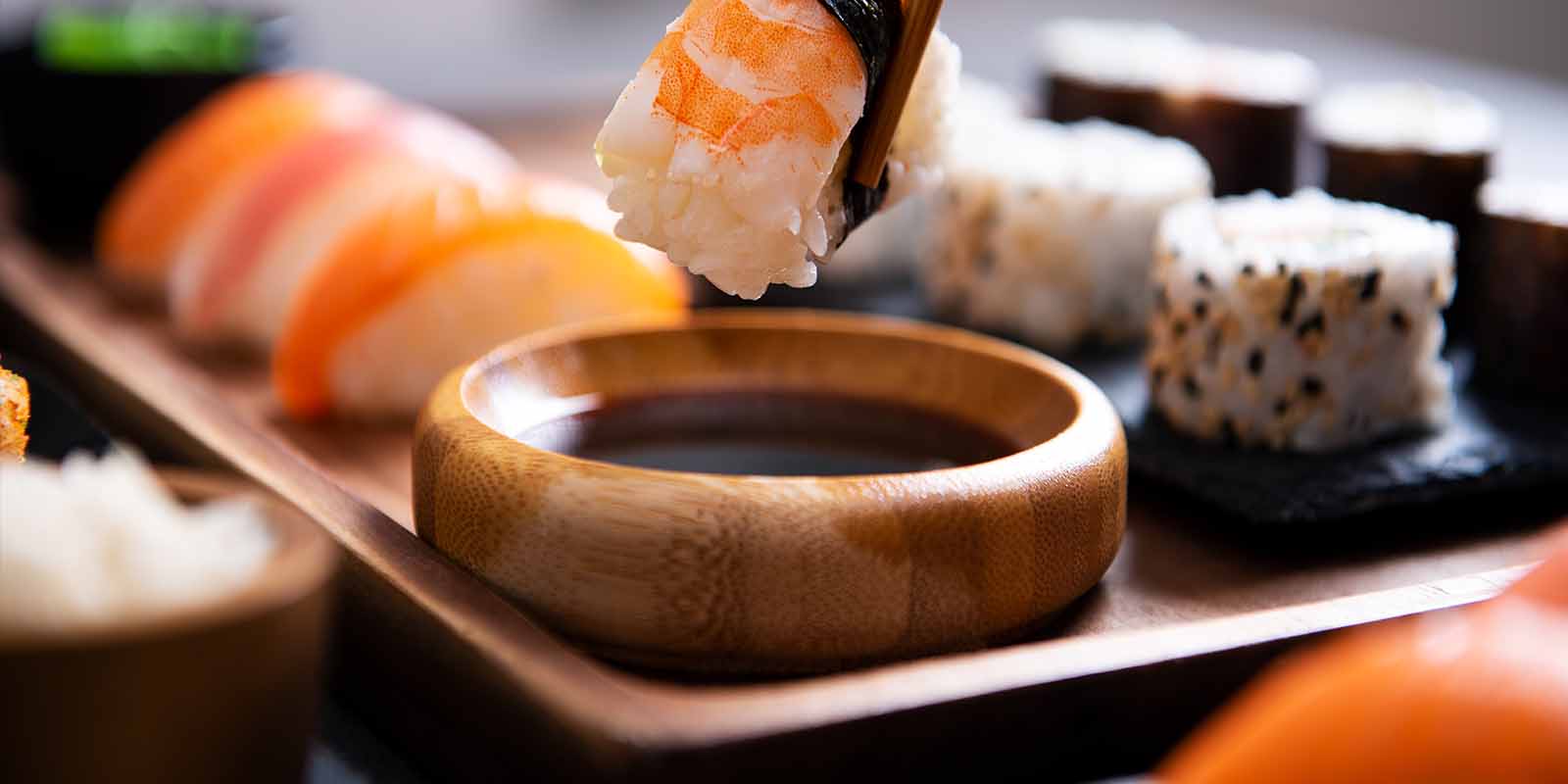 Otetul de orez maturat si condimentat - ingredient popular in bucataria ...