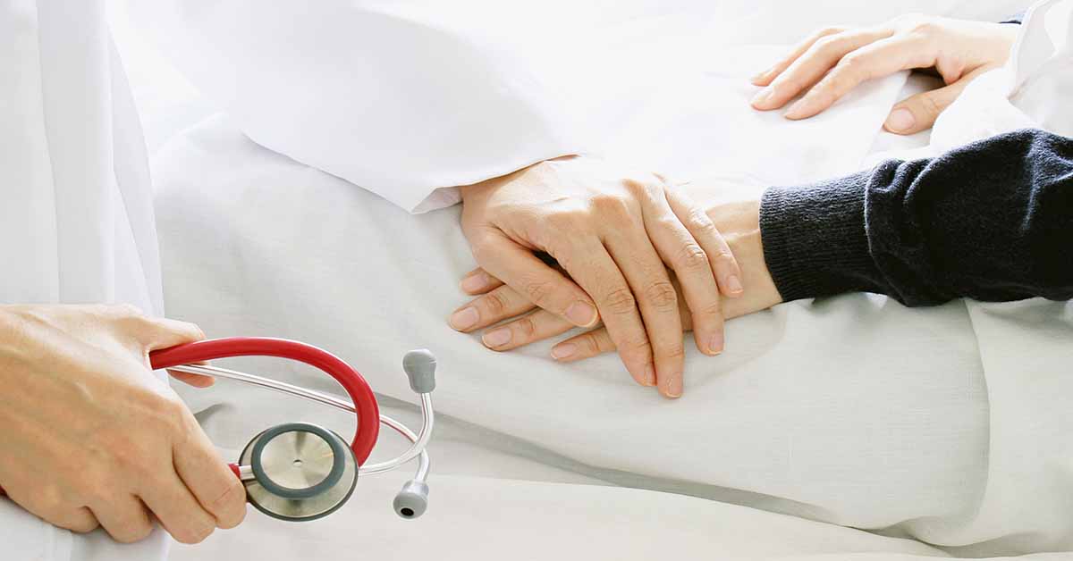 Tratamentul paliativ