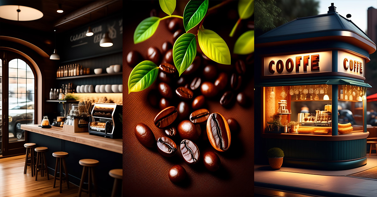 Cafeaua este una dintre cele mai populare băuturi din lume