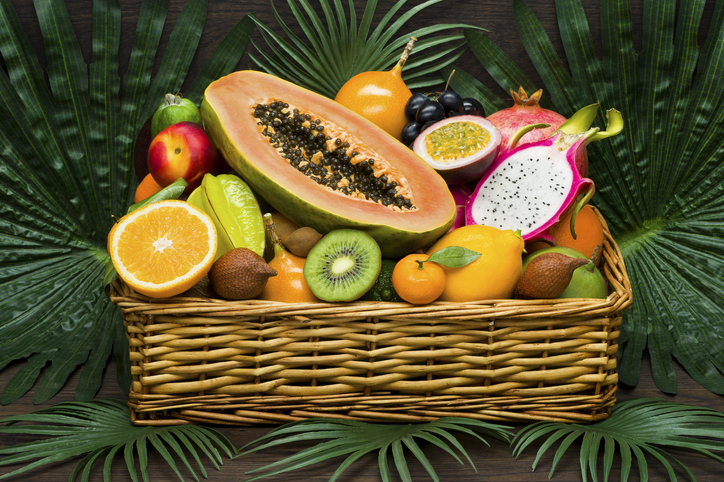 Top 5 Ingrediente Exotice Care Iti Vor Imbunatatii Preparatele Culinare