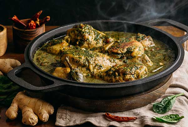 Descoperă Aromele și Secretele Culinare ale Mâncărurilor Tradiționale ...