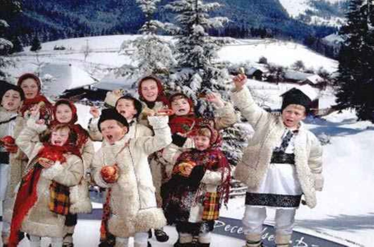 Plugusorul: O poveste milenara a bucuriei si sperantei