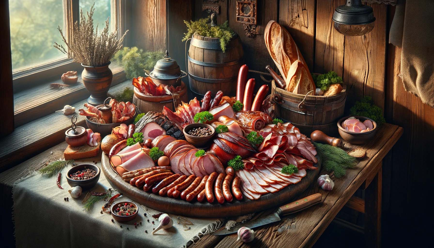 Blog Top Ingrediente :: Gastronomie :: Tehnologie alimentara ...