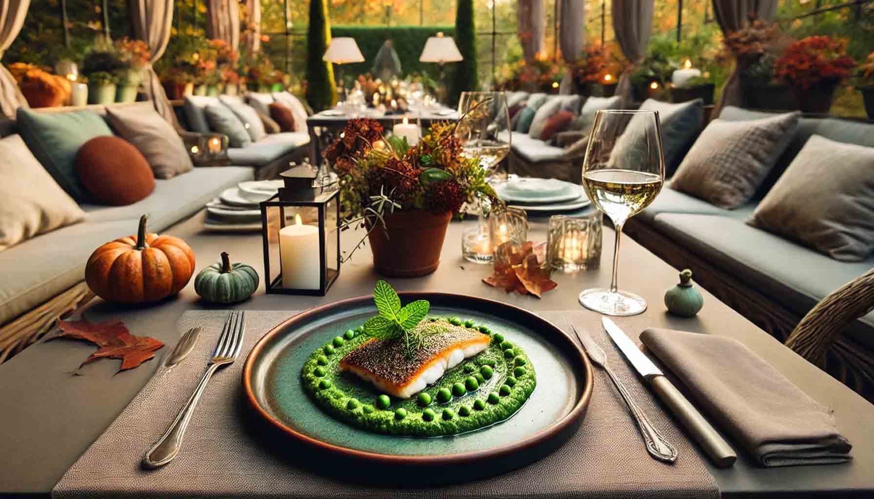 Blog Top Ingrediente :: Gastronomie :: Septembrie în Arta Culinară ...