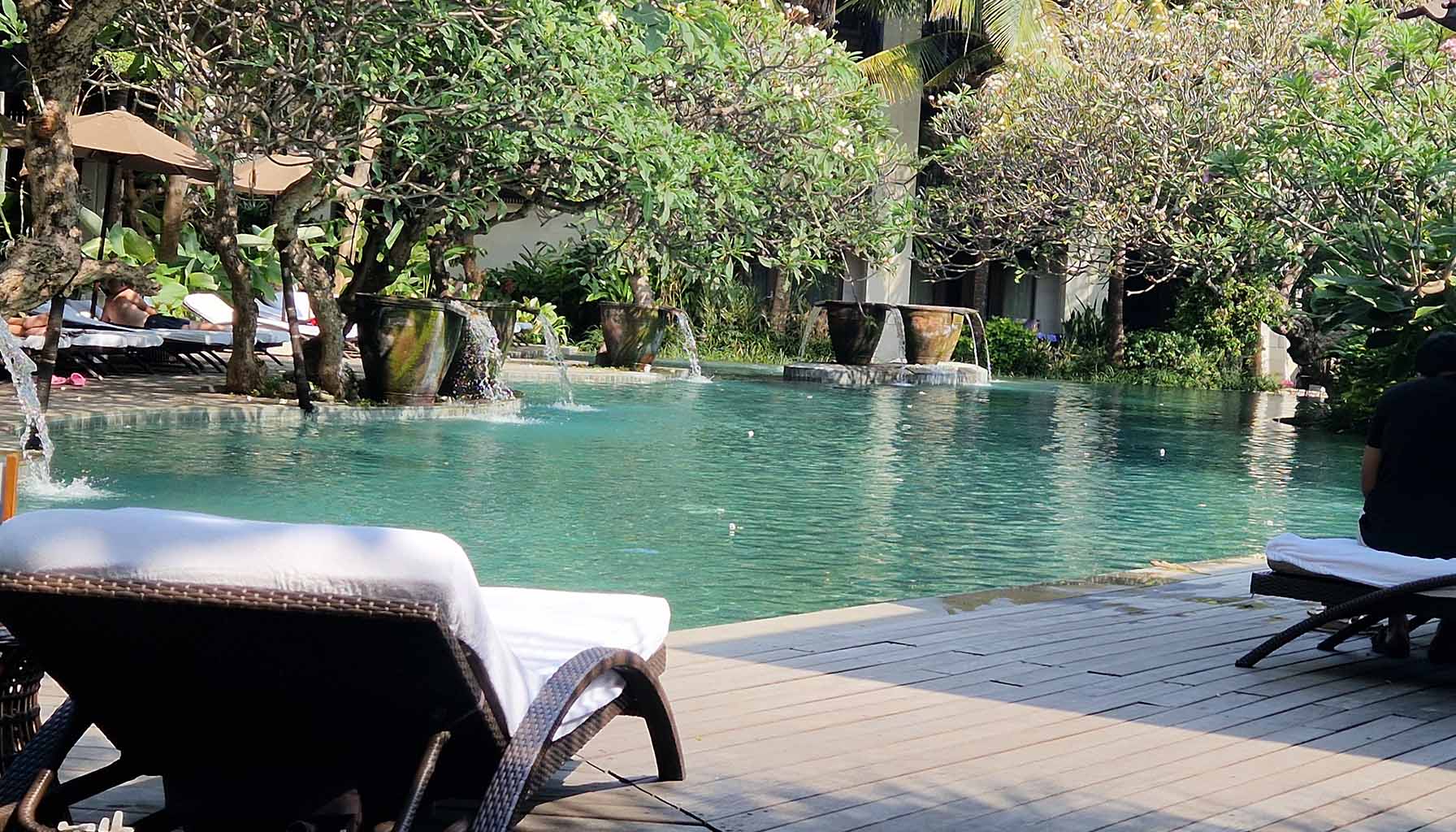 Blog Top Ingrediente :: Casa si Gradina :: Piscina, Oaza de Relaxare ...