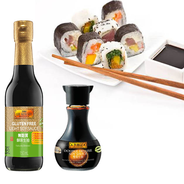 Sosuri Asiatice