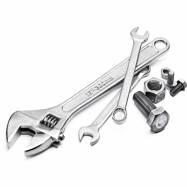 Casa si Gradina :: Echipamente :: Unelte si Scule :: Chei Fixe ...