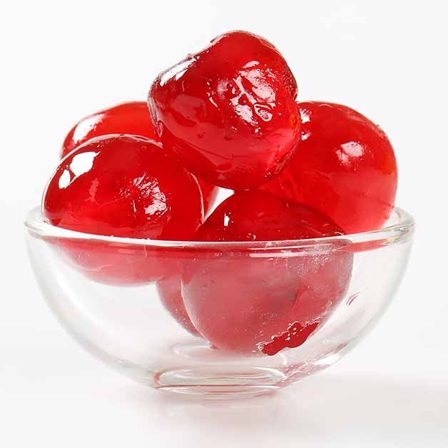 Produse alimentare :: Fructe și legume :: Fructe Confiate - Top Ingrediente