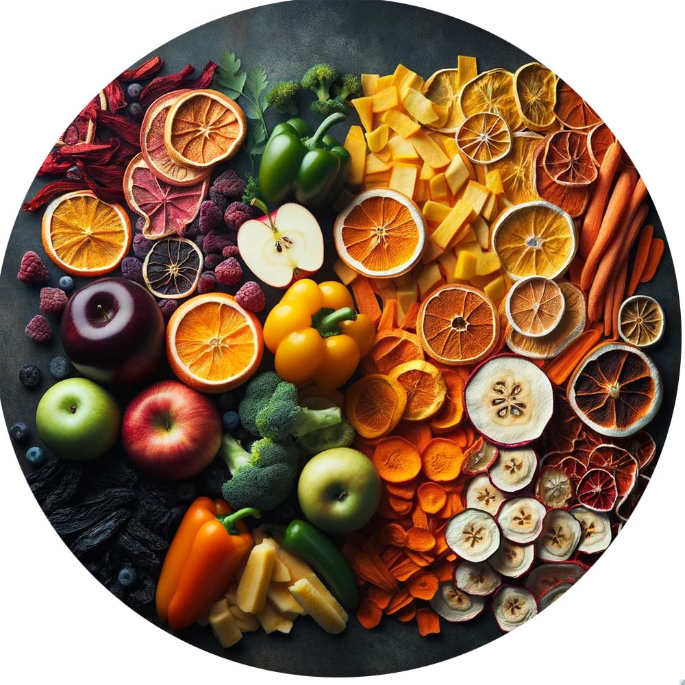Produse alimentare :: Fructe și legume - Top Ingrediente