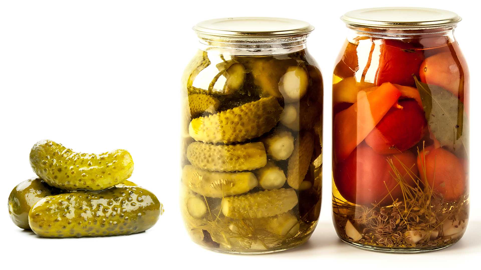 Produse alimentare :: Fructe și legume :: Fructe și Legume Murate ...