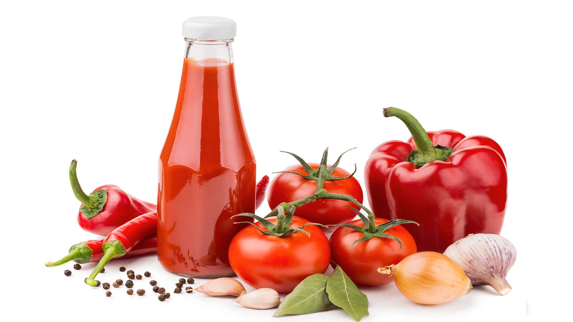 Produse alimentare :: Condimente, Ketchup și Sosuri :: Sos pentru pizza ...
