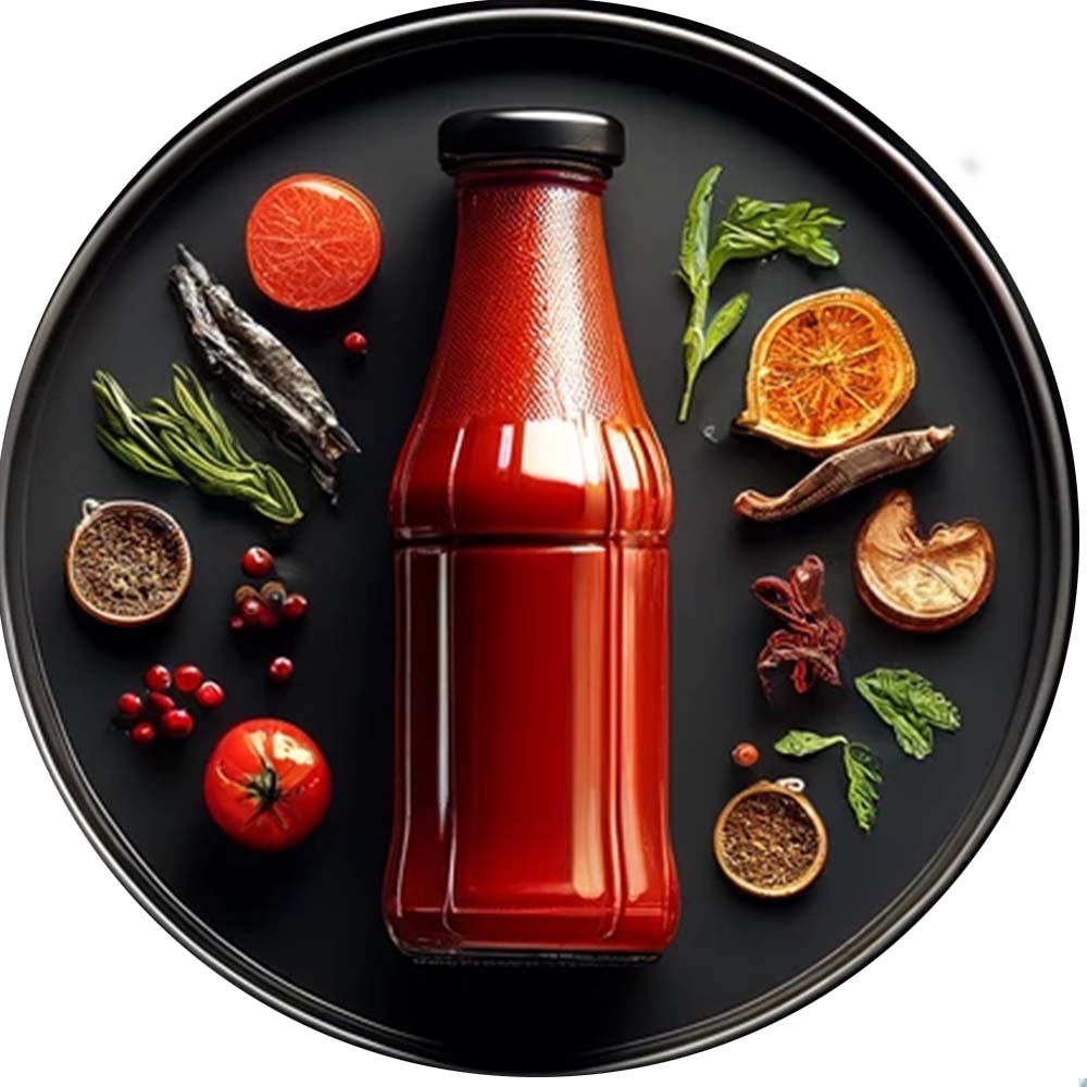 Condimente și Sosuri