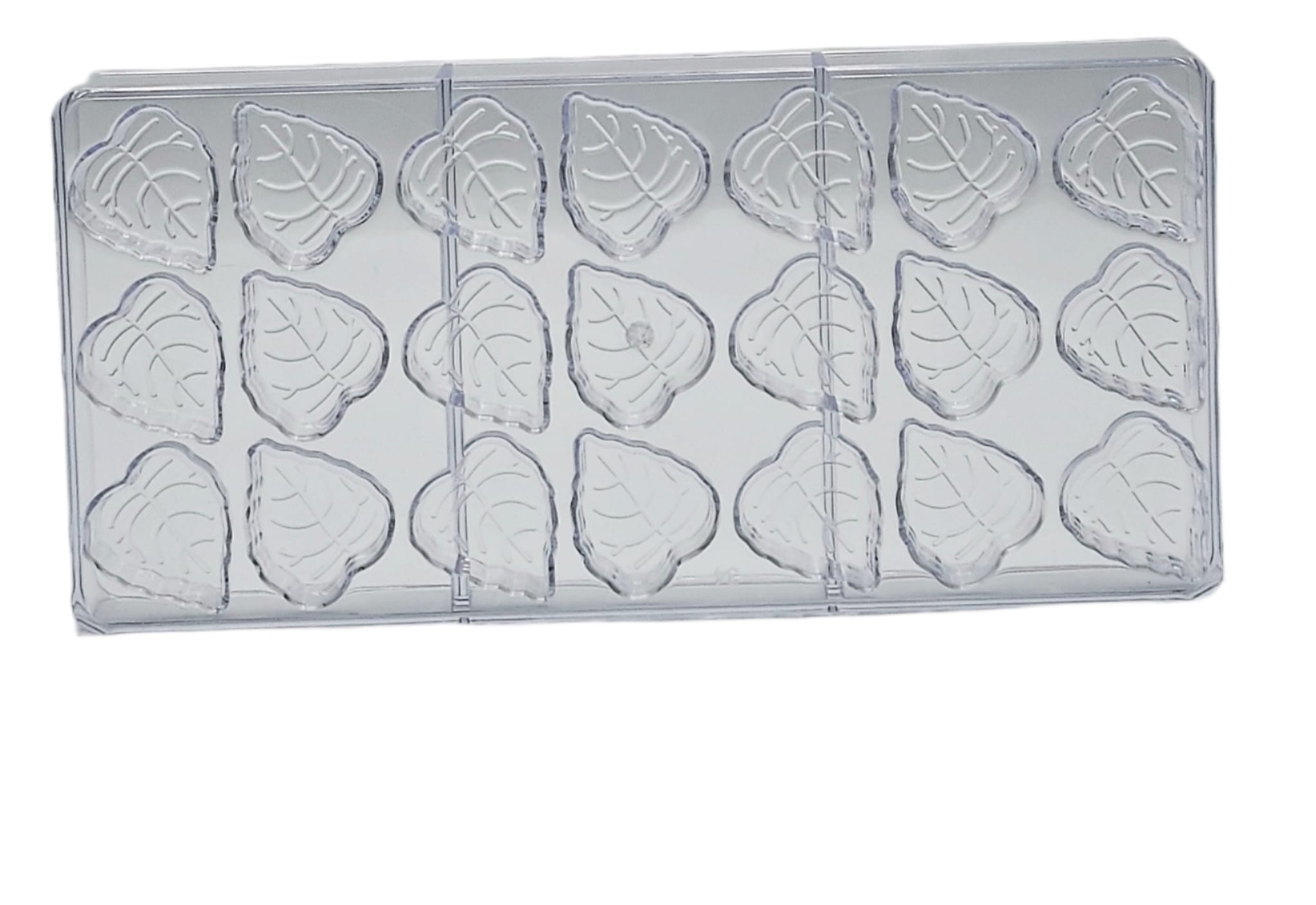 Matrita Oua Ciocolata – Plastic - Model Jumatati Ou – 12 Alveole - Viva ...