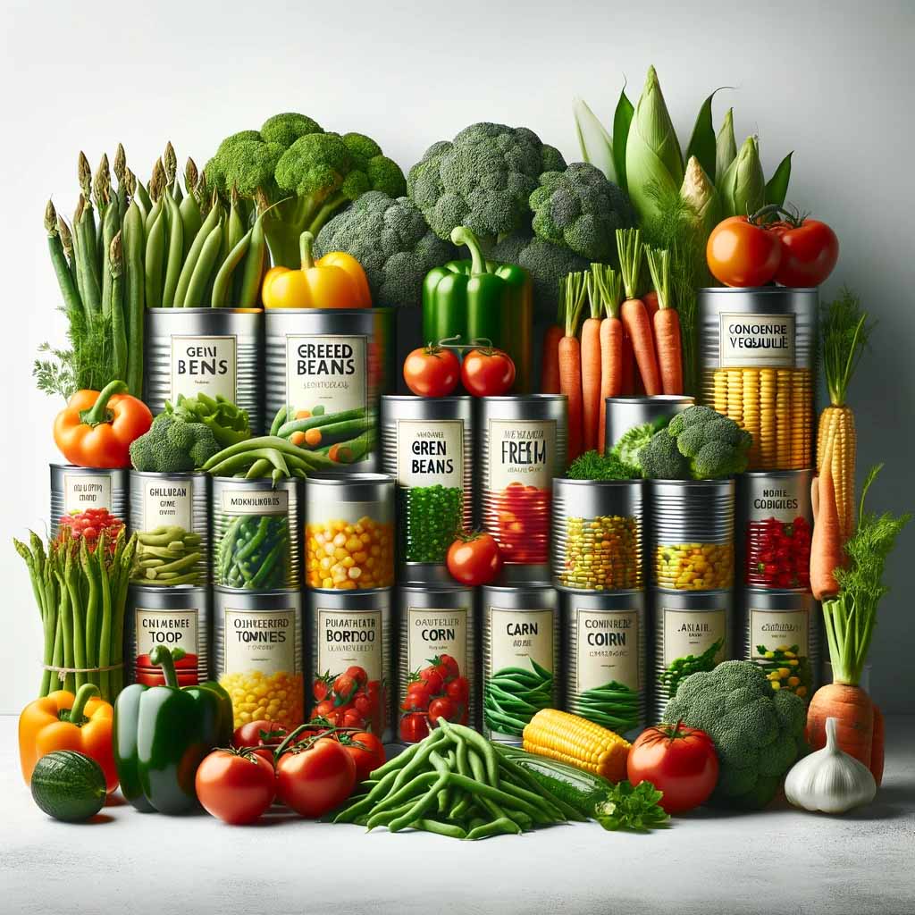 Produse alimentare :: Conserve :: Legume Conserva - OnlineMultiMarket