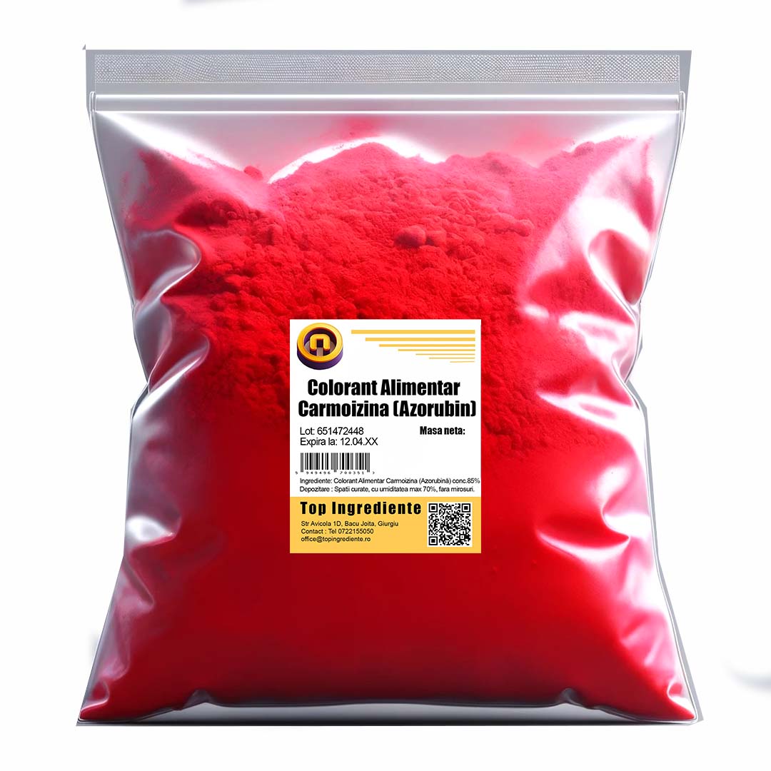 Produse alimentare :: Ingrediente Alimentare :: Aditivi Alimentari ...