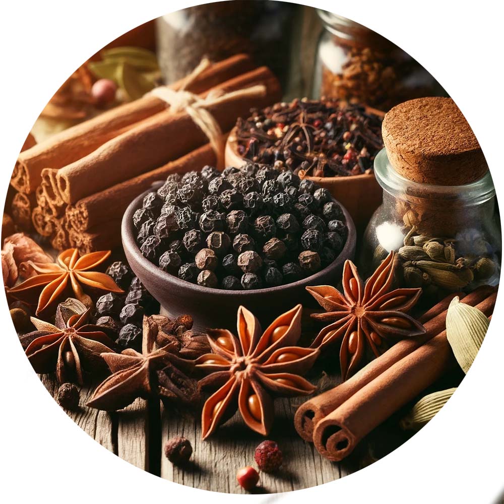 Produse alimentare :: Ingrediente Alimentare :: Condimente și Mirodenii ...