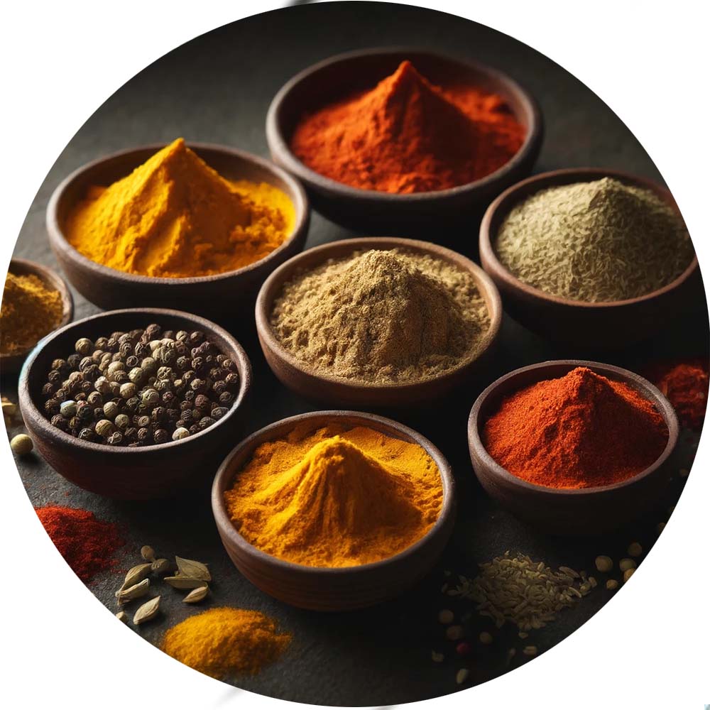 Produse alimentare :: Ingrediente Alimentare :: Condimente și Mirodenii ...