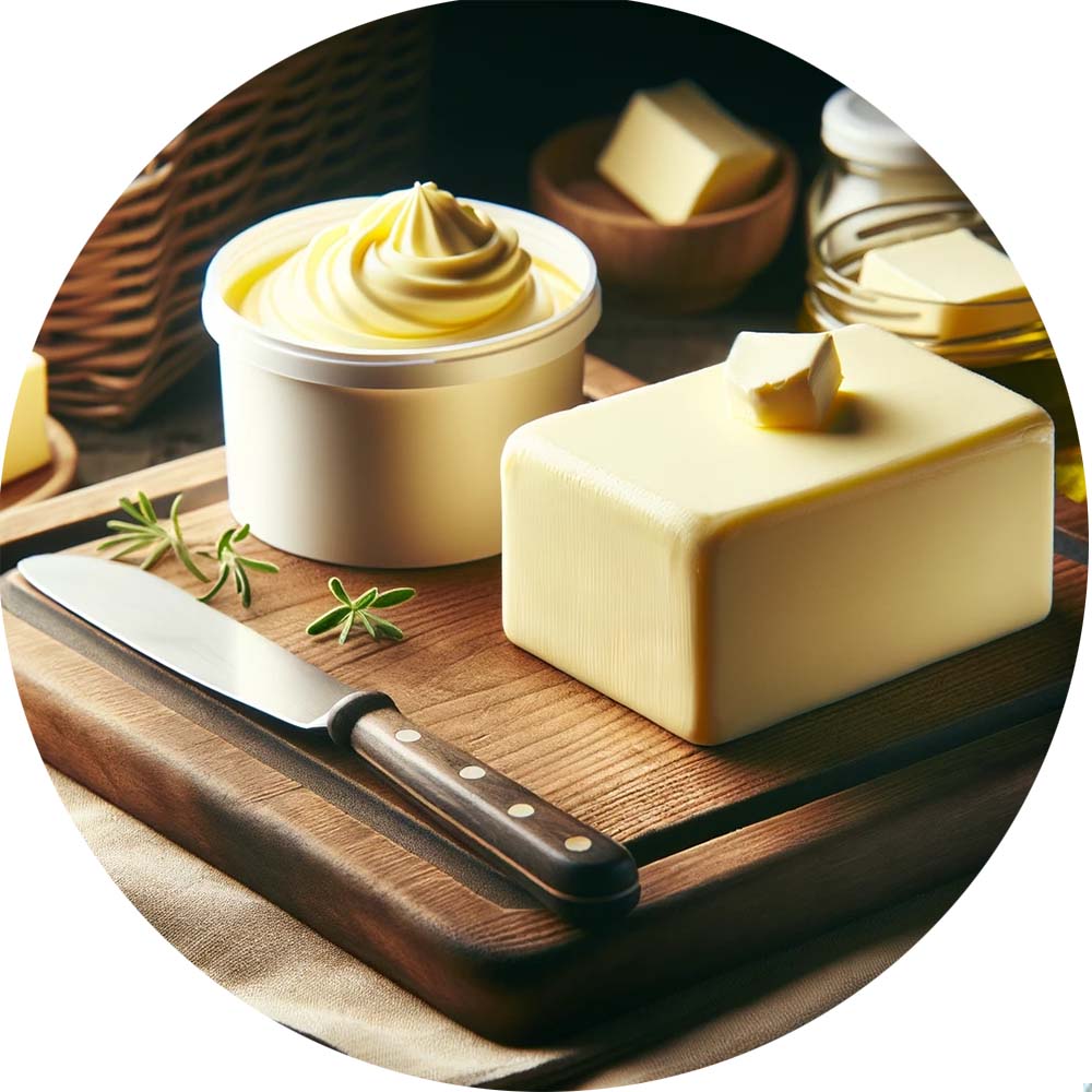 Produse alimentare :: Ingrediente pentru gatit si copt :: Unt și ...