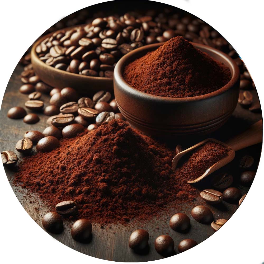 Produse alimentare :: Cafea - Top Ingrediente