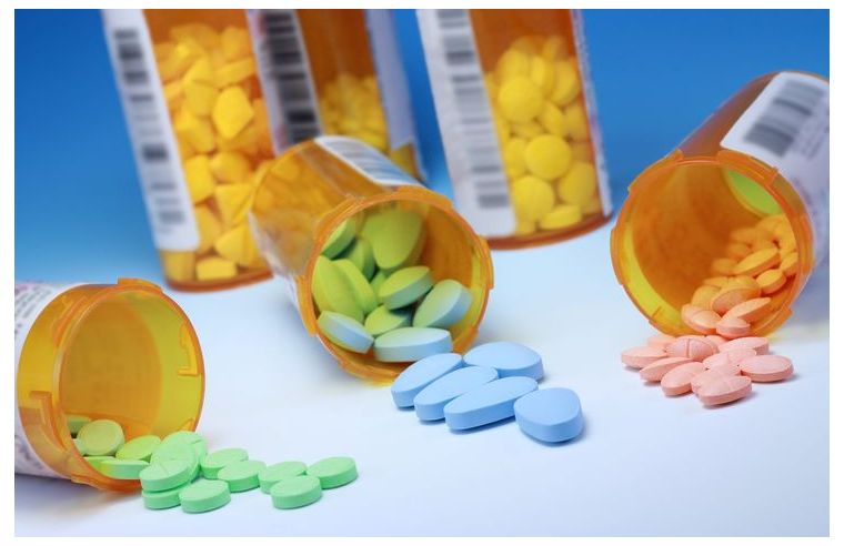 Tipuri de droguri si efectele drogurilor